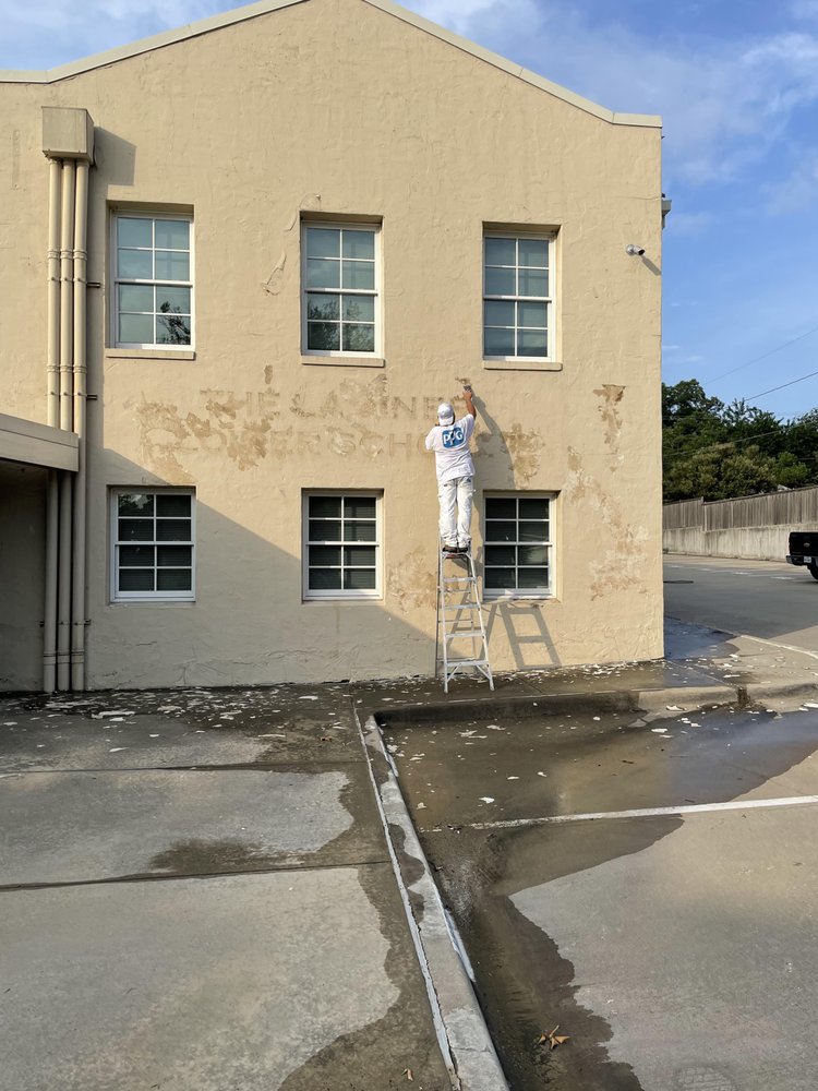 PURE PERFECTION PAINTING - Updated June 2025 - 13 Photos - 539 W ...