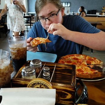 LONGBOARDS BEACH FIRED PIZZA - Updated December 2024 - 10 Photos & 18 ...