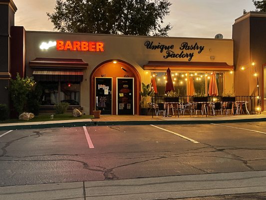 SKYLINE BARBERS - Updated September 2025 - 126 Photos & 31 Reviews ...