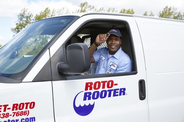Roto-Rooter Plumbing & Drain Service - Updated December 2025 - 10 ...