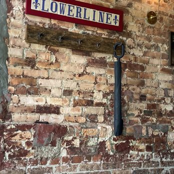 LOWERLINE - Updated December 2024 - 447 Photos & 280 Reviews - 794 ...