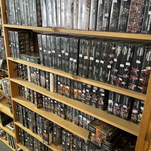 DESPATCH JUNCTION - Updated October 2025 - 100 Station Rd, East ...