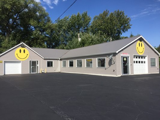 SMILING TED’S QUALITY USED CARS - Updated October 2025 - 1890 Bailey ...