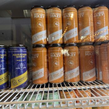 START LINE BREWING - Updated December 2025 - 131 Photos & 111 Reviews ...