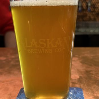 ALASKAN BREWING PUBLIC HOUSE - Updated June 2024 - 62 Photos & 38 ...
