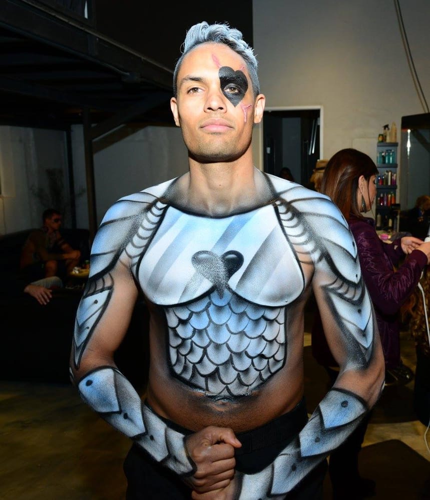 CHELSEA WAGONER | 16 Photos | 2941 W 7th St, Fort Worth, Texas | Makeup ...