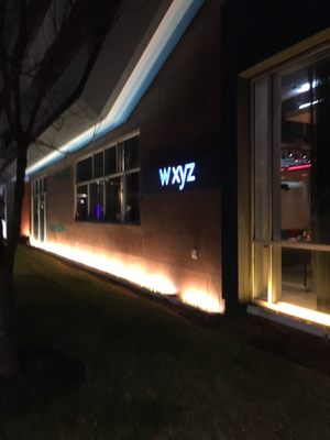 WXYZ BAR - Updated October 2025 - 11 Photos & 18 Reviews - 5415 ...