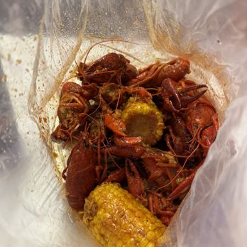 THE CRAWFISH GUY - Updated January 2025 - 383 Photos & 495 Reviews ...