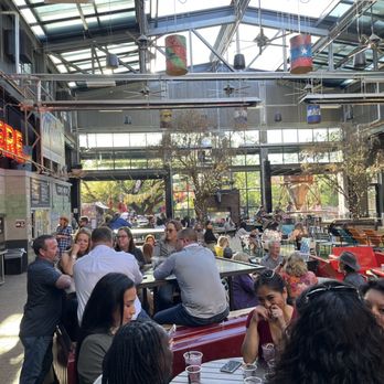 SECOND RODEO BREWING - Updated July 2024 - 380 Photos & 157 Reviews ...