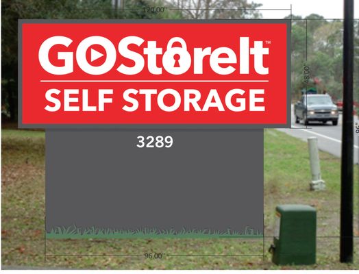 GO STORE IT SELF STORAGE - 14 Photos - 3289 Maybank Hwy, Johns Island ...