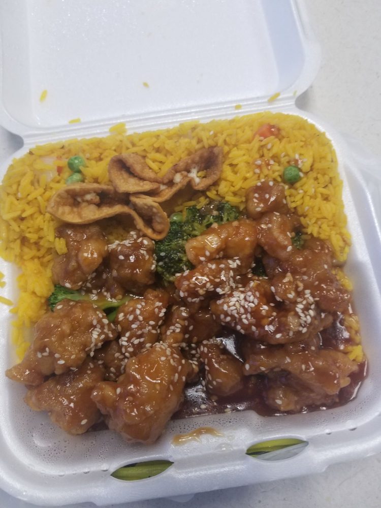 QUICK CHINESE - 20 Photos & 49 Reviews - Chinese - 9836 Old Baymeadows ...