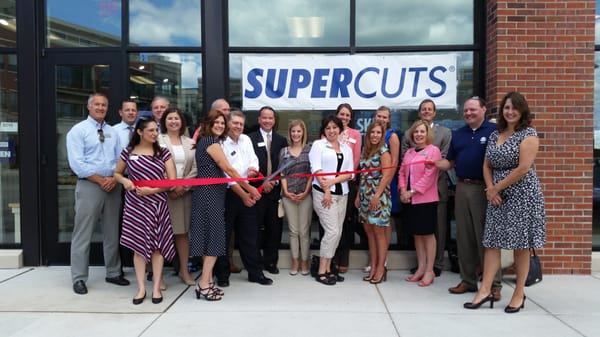 SUPERCUTS - Updated October 2025 - 14 Photos - 6016 W Mequon Rd, Mequon ...