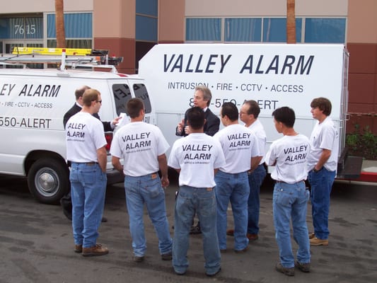 VALLEY ALARM - Updated December 2025 - 37 Photos & 356 Reviews - 804 ...