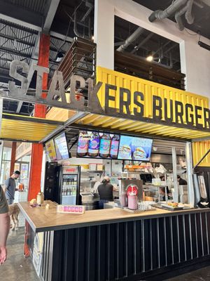 STACKERS BURGER - Updated December 2025 - 124 Photos & 54 Reviews ...