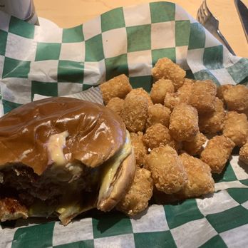 BOOSTERS BAR AND GRILL - Updated July 2025 - 78 Photos & 53 Reviews ...