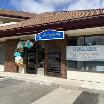 TIMELESS SMILES MORGAN HILL - Updated December 2025 - 28 Photos & 26 ...