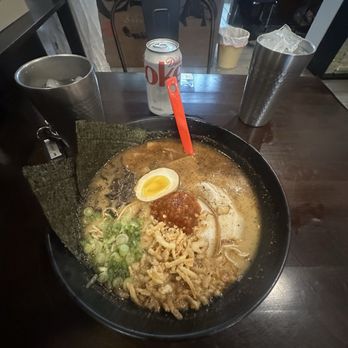 SORU RAMEN & ASIAN CUISINE - Updated November 2024 - 507 Photos & 397 ...