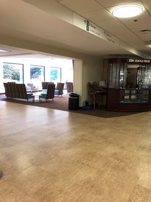 METROHEALTH SYSTEM - Updated December 2025 - 11 Photos - 12301 Snow Rd ...