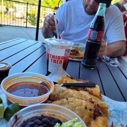 CHIDO TACO MERCADO STYLE TAQUERIA - Updated October 2025 - 401 Photos ...