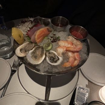 THE FULTON BY JEAN-GEORGES - Updated July 2024 - 1332 Photos & 491 ...