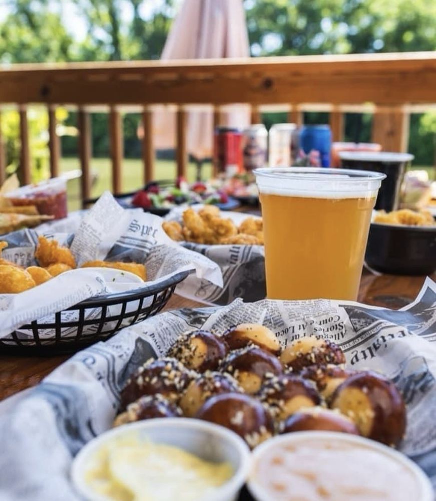 OCTOPUS’ BEER GARDEN - Updated July 2025 - 268 Photos & 195 Reviews ...