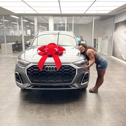 AUDI DOMINION - 76 Photos & 247 Reviews - 21105 IH-10 W, San Antonio ...