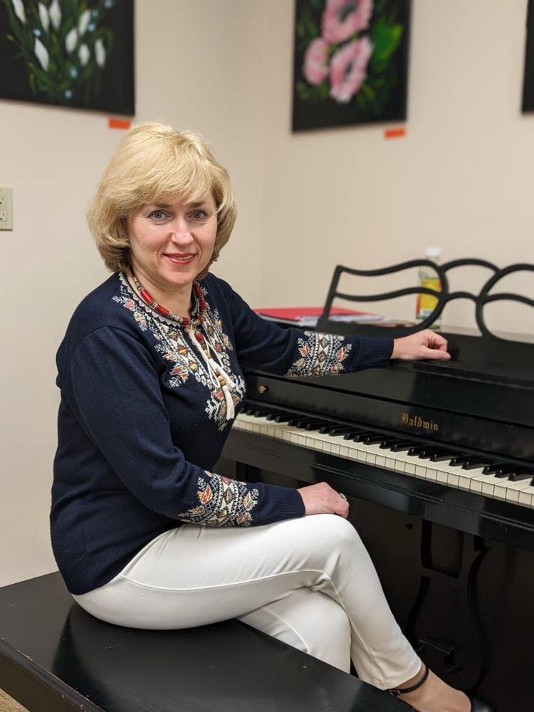 OLGA’S MUSIC ACADEMY - Updated July 2025 - Kirkland, Washington ...