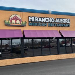 MI RANCHO ALEGRE - Updated July 2025 - 76 Photos & 53 Reviews - 350 ...