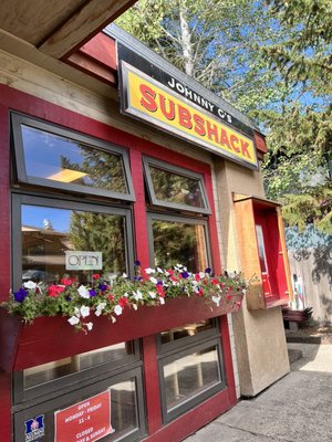 JOHNNY G’S SUB SHACK - Updated December 2025 - 37 Photos & 81 Reviews ...