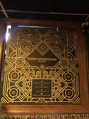 CONUNDROOM ESCAPE ROOMS IN REDMOND - 170 Photos & 173 Reviews - Escape ...
