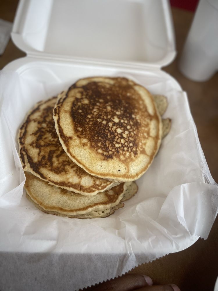 EGG KING CAFE - Updated December 2025 - 69 Photos & 79 Reviews - 4458 ...