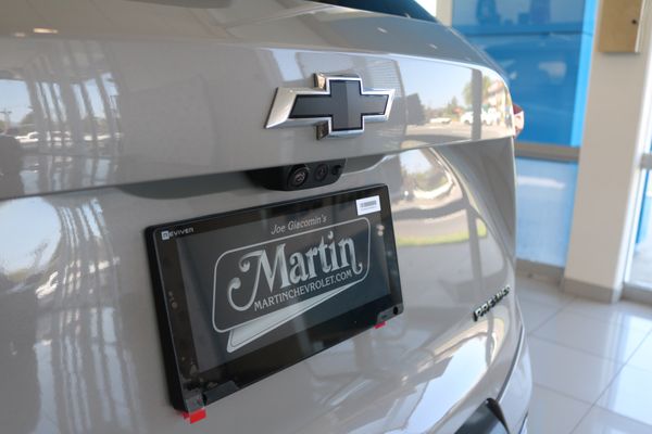 MARTIN CHEVROLET - Updated January 2026 - 151 Photos & 869 Reviews ...