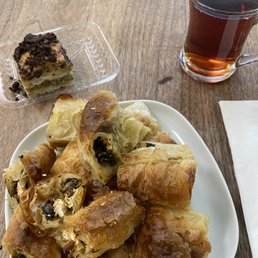 SULTAN ARTISAN BAKERY - 59 Photos & 26 Reviews - 1010 Main St, Paterson ...