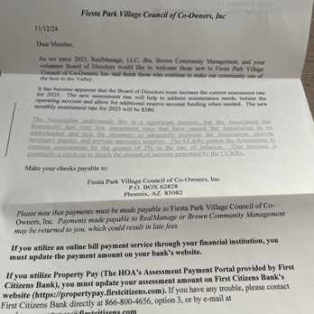 BROWN COMMUNITY MANAGEMENT - Updated December 2025 - 51 Photos & 117 ...