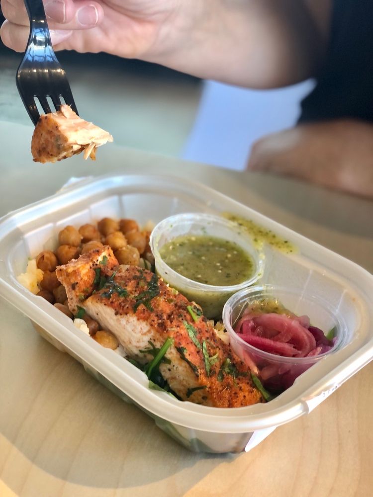 EVERYTABLE - 37 Photos & 12 Reviews - 1702 N Bristol St, Santa Ana, CA ...