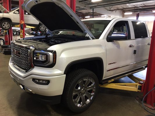 GEORGE GEE GMC - Updated August 2025 - 16 Photos & 60 Reviews - 21502 E ...