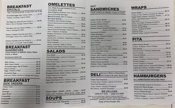 LA PARIS CAFETERIA - Updated January 2026 - 21 Photos & 30 Reviews ...