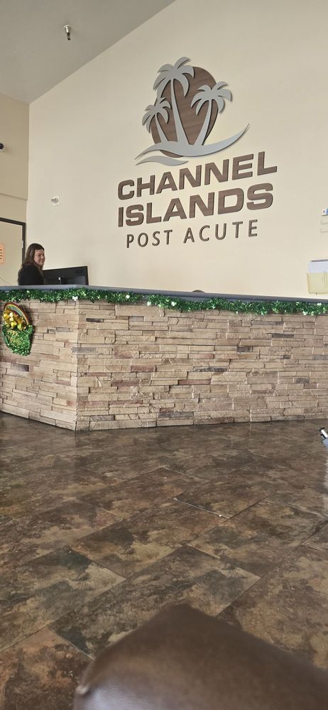 CHANNEL ISLANDS POST ACUTE - Updated October 2025 - 10 Reviews - 3880 ...