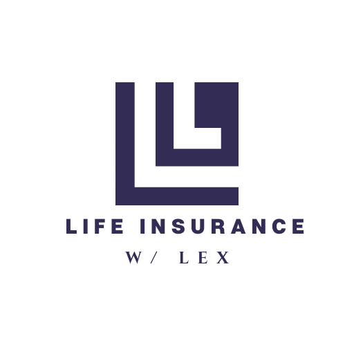 LIFE INSURANCE WITH LEX - Updated November 2024 - Request a Quote ...