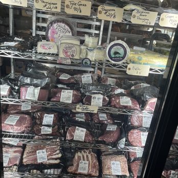 FORBES MEAT COMPANY - Updated March 2025 - 225 Photos & 68 Reviews ...