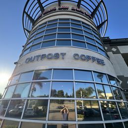 OUTPOST COFFEE - Updated October 2025 - 160 Photos & 90 Reviews - 20657 ...