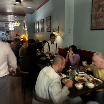 CHILI - Updated December 2024 - 2208 Photos & 866 Reviews - 13 E 37th ...