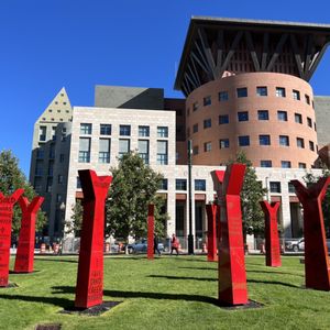 SAM GARY BRANCH LIBRARY - Updated October 2025 - 14 Photos & 24 Reviews ...