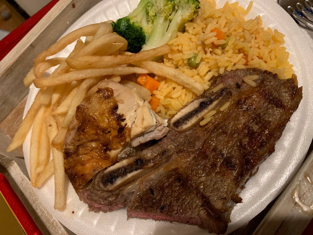 PORTUGAL EXPRESS - Updated January 2025 - 94 Photos & 130 Reviews - 460 ...