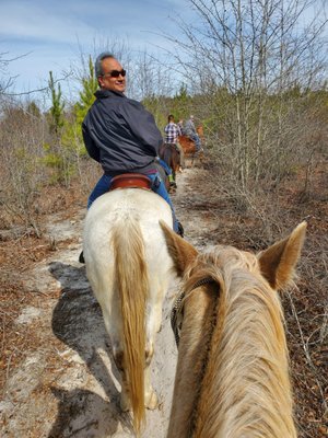 FOURTH ROCK STABLES - Updated January 2026 - 699 Mcneill Lake Rd ...