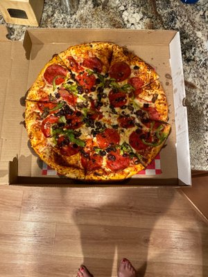 ELEVATION PIZZA - 57 Photos & 223 Reviews - 551 Zerex St, Fraser, Colorado - Pizza - Restaurant ...