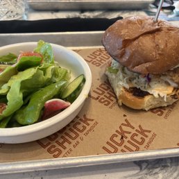 LUCKY SHUCK - Updated January 2026 - 1012 Photos & 705 Reviews - 1116 ...