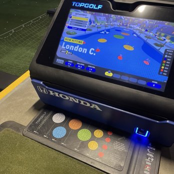 TOPGOLF - Updated December 2025 - 547 Photos & 289 Reviews - 780 Logan ...