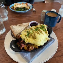 COMMUNITY MATTERS CAFE - 309 Photos & 140 Reviews - 821 W 1st St ...