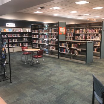 THE BEST 10 Libraries in AUGUSTA, GA - Appleby Branch Library, Columbia County Library, Augusta ...